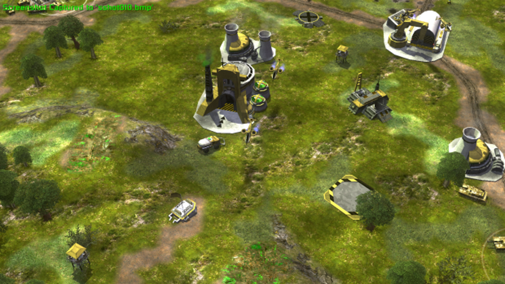 C&C Tiberian Dawn Redux Mod - Download